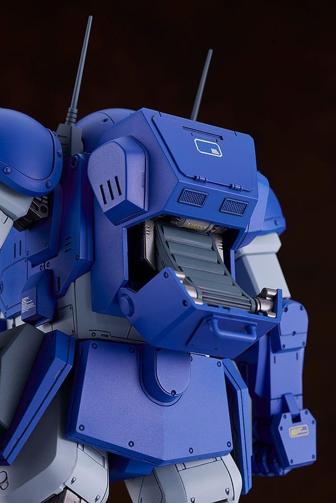 ARMORED TROOPER VOTOMS - Plamax SV-04 X - Model Kit 17cm : ShopForGeek ...