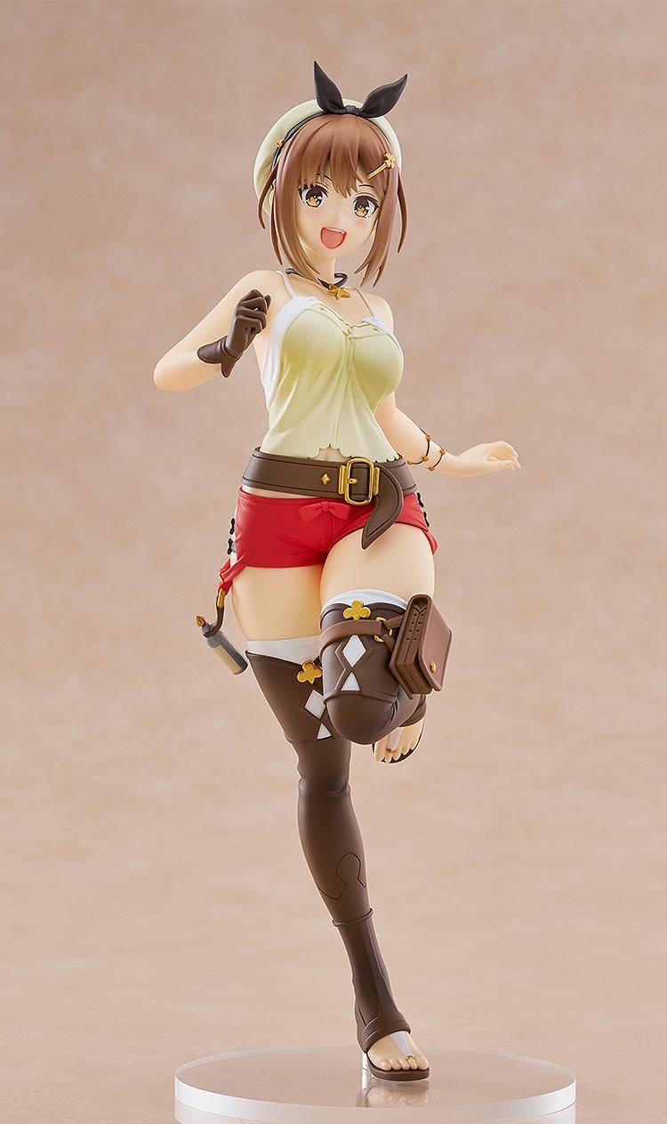 ATELIER RYZA - Reisalin Stout "Anime Version" - Pop Up Parade L 24cm ...