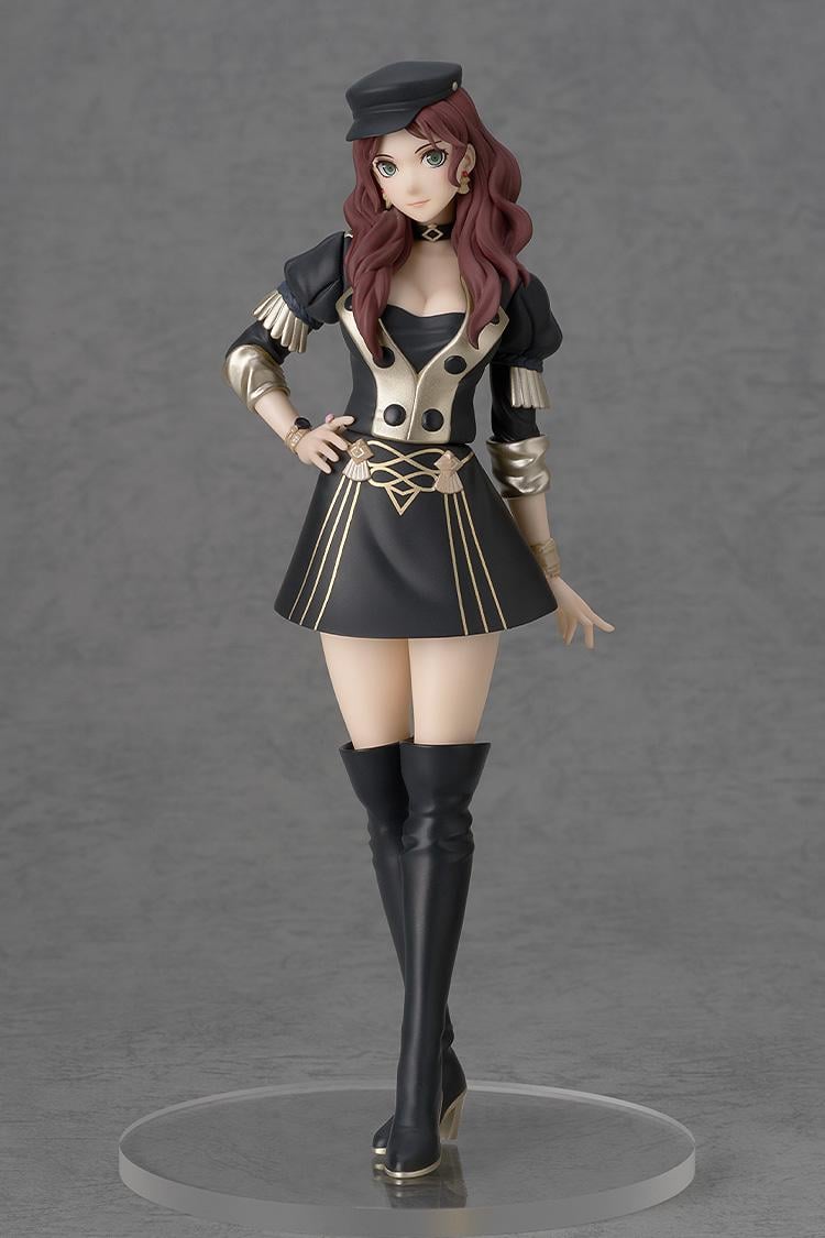 FIRE EMBLEM THREE HOUSES - Dorothea Arnault - Pop Up Parade 17cm ...