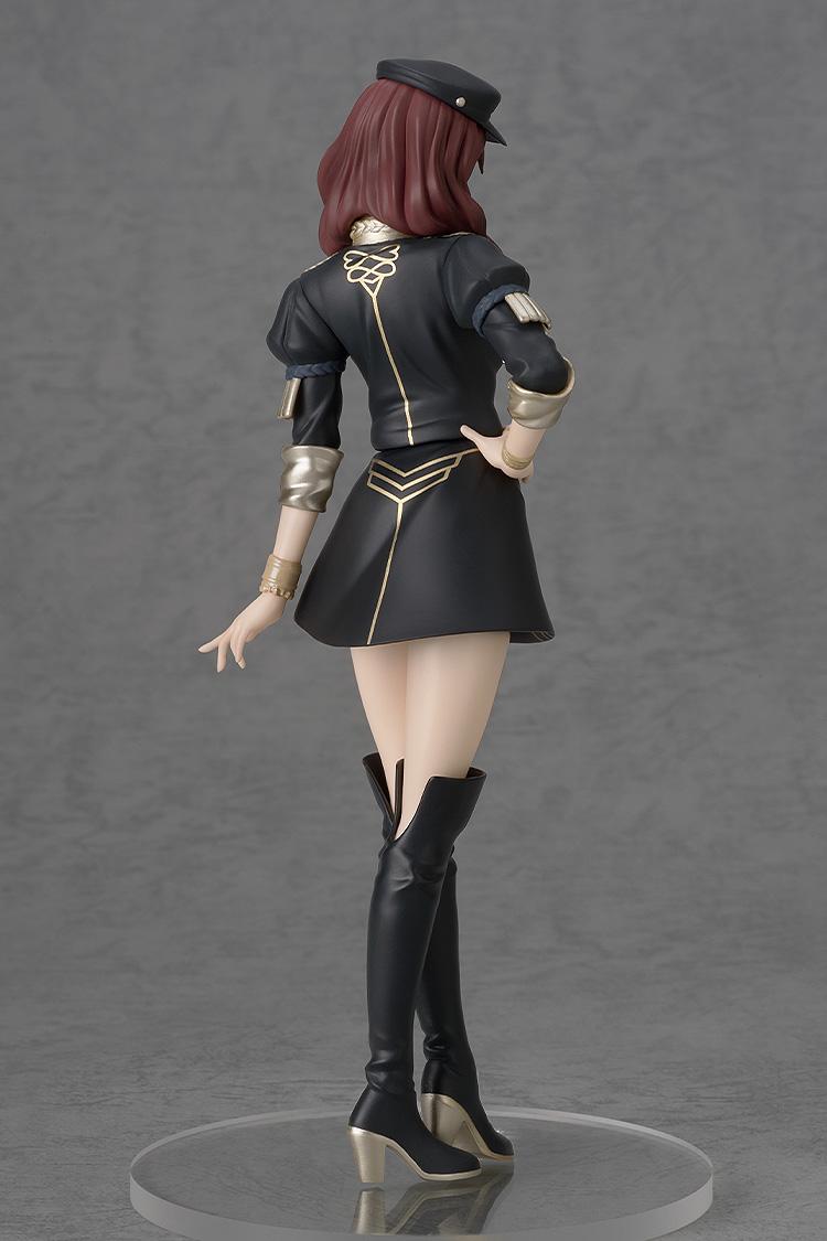 FIRE EMBLEM THREE HOUSES - Dorothea Arnault - Pop Up Parade 17cm ...