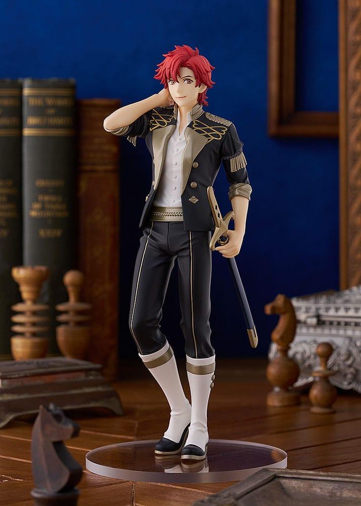 FIRE EMBLEM : THREE HOUSES - Sylvain Jose Gautier - Pop Up Parade 18cm ...