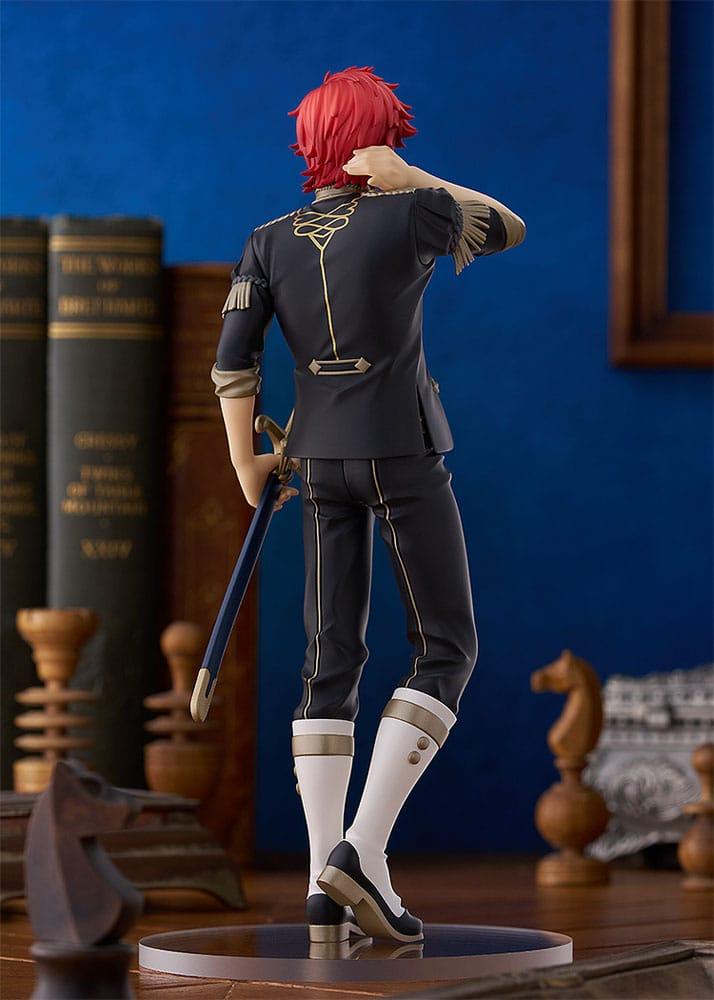 FIRE EMBLEM : THREE HOUSES - Sylvain Jose Gautier - Pop Up Parade 18cm ...