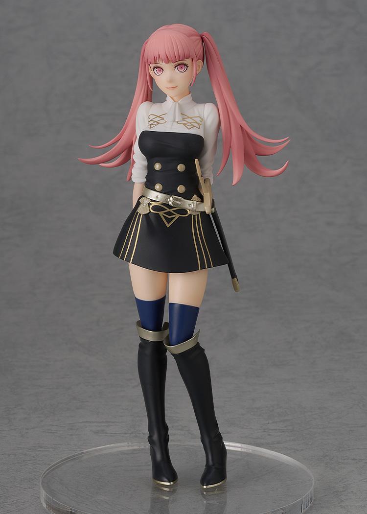 FIRE EMBLEM : THREE HOUSES - Hilda Valentine - Pop Up Parade 16cm ...