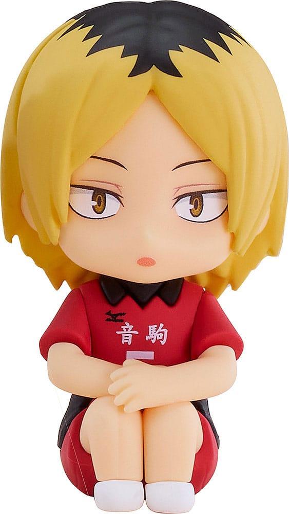 HAIKYU!! - Kenma Kozume - Figure Nendoroid Mascot 8cm : ShopForGeek.com ...