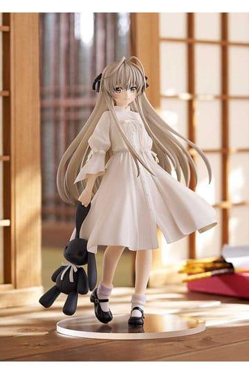 YOSUGA NO SORA - Sora Kasugano - Pop Up Parade 22cm : ShopForGeek.com ...