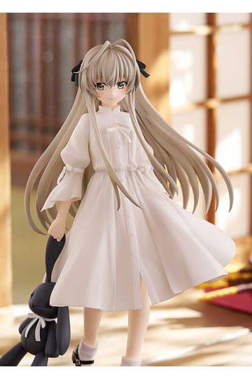 YOSUGA NO SORA - Sora Kasugano - Pop Up Parade 22cm : ShopForGeek.com ...