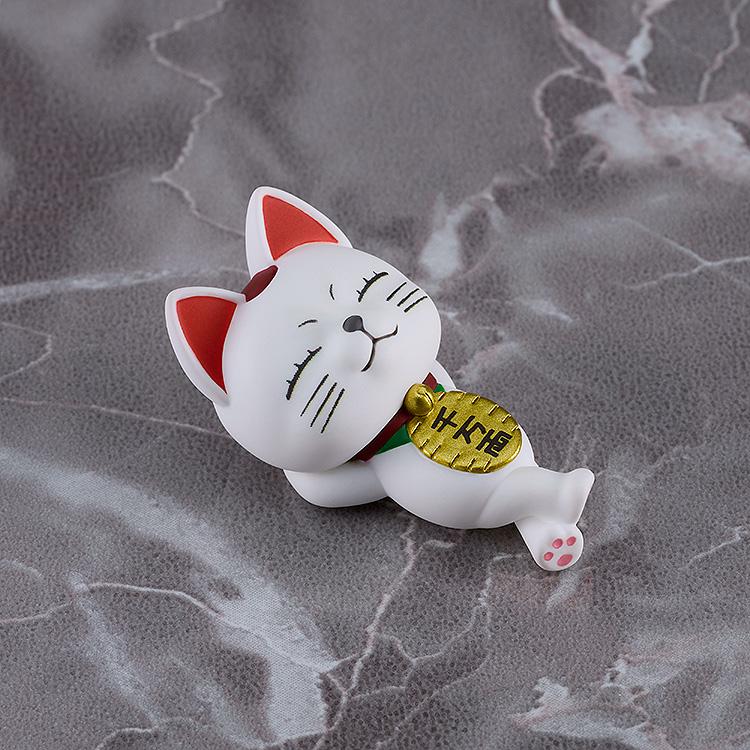 DANDADAN - Okarun (Transformed) - Figure Figma 16cm : ShopForGeek.com ...