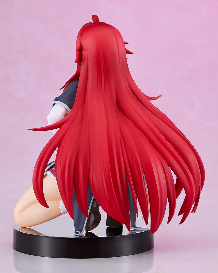 HIGH SCHOOL DXD - Rias Gremory - Pop Up Parade L 14cm : ShopForGeek.com: Figurines Goodsmile Manga