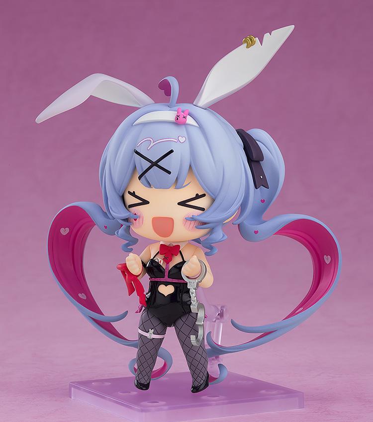 HATSUNE MIKU - Rabbit Hole - Figure Nendoroid 10cm : ShopForGeek.com ...