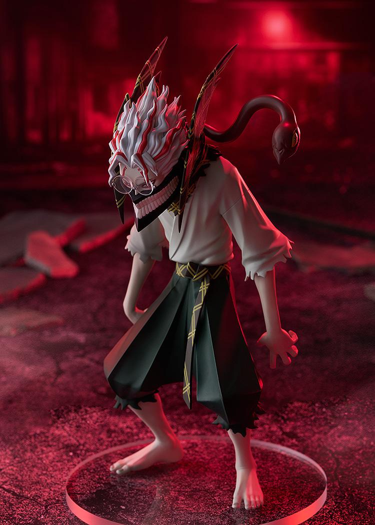 DANDADAN - Okarun - Pop Up Parade 17cm : ShopForGeek.com: Figurita ...