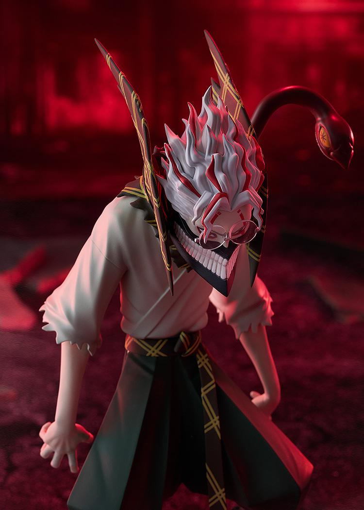 DANDADAN - Okarun - Pop Up Parade 17cm : ShopForGeek.com: Figurita ...