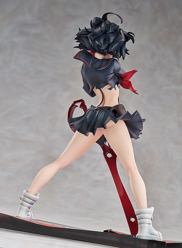 KILL LA KILL - Ryuko Matoi "Transformation" - Statue 1/7 23cm : ShopForGeek.com: Figuren Manga