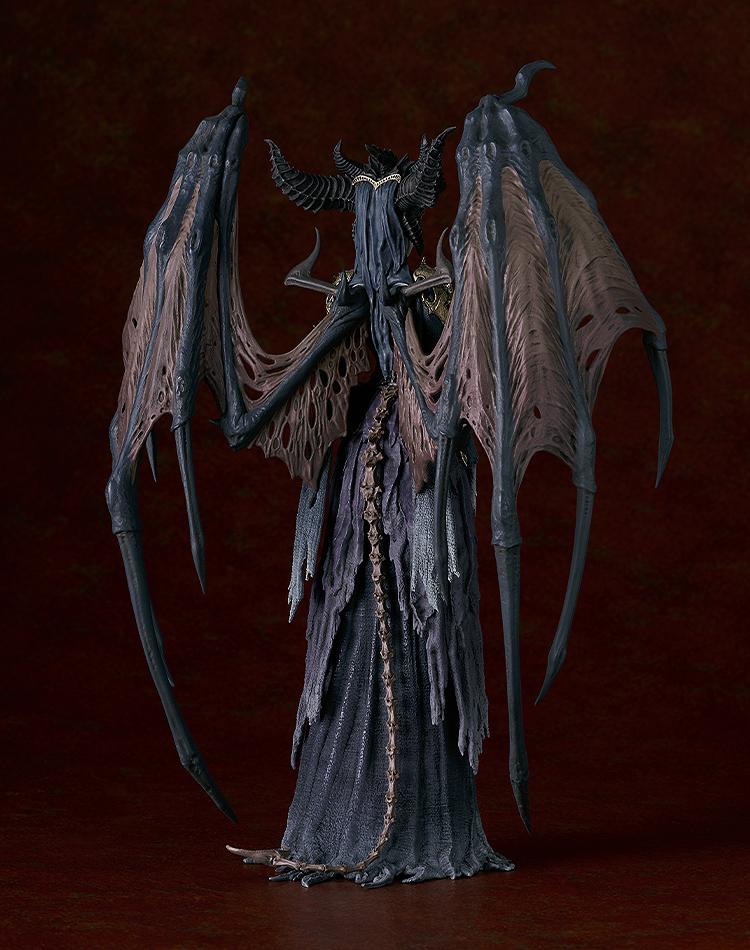 DIABLO IV - Lilith - Pop Up Parade SP 21cm : ShopForGeek.com: Figurine ...