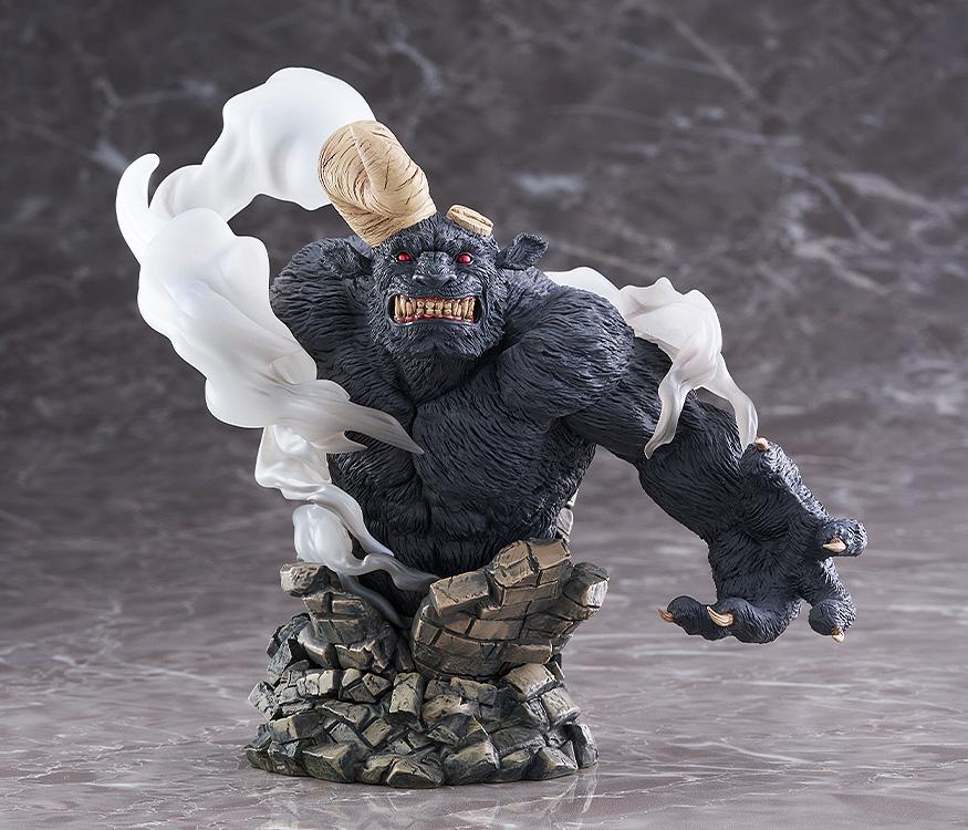 BERSERK - Zodd - Bust 14.5cm : ShopForGeek.com: Figurita Goodsmile Berserk