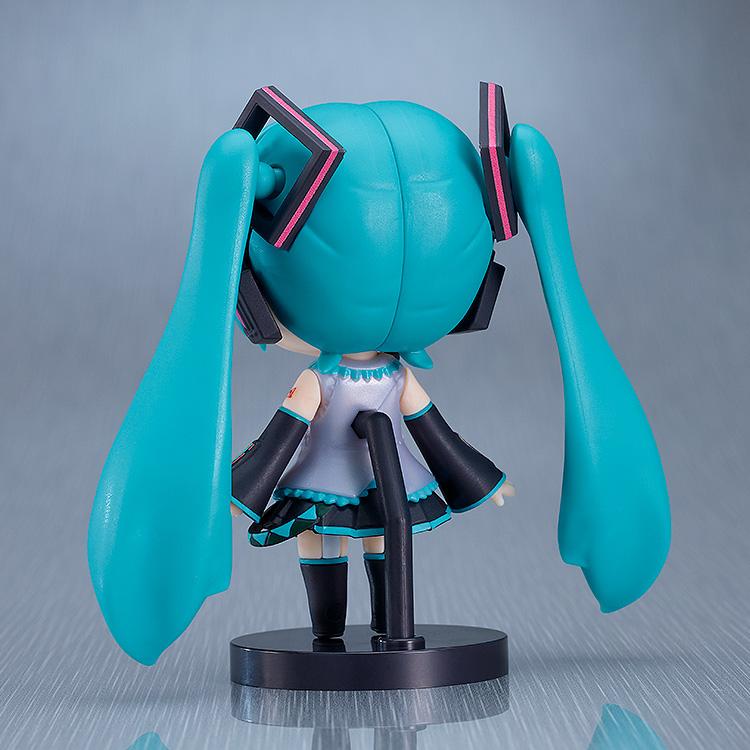 HATSUNE MIKU - Hatsune Miku - Figure Nendoroid Plamo 5cm : ShopForGeek ...