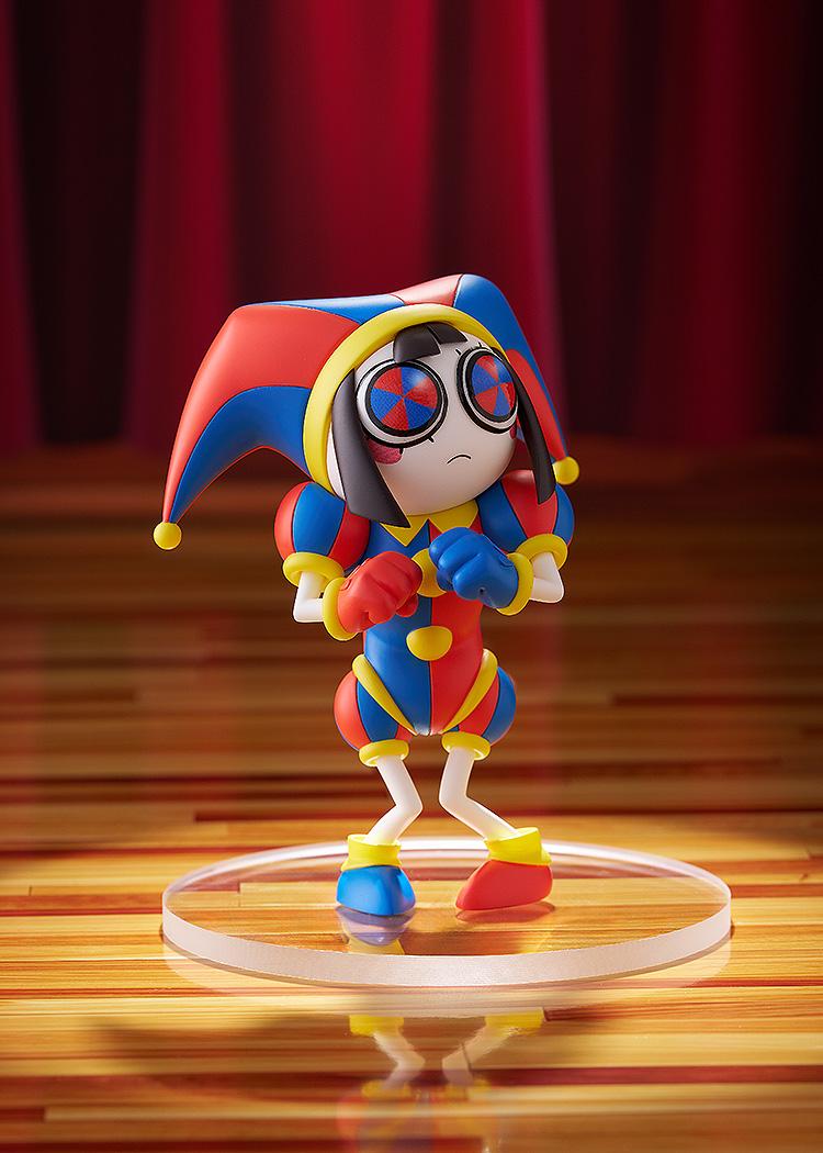 THE AMAZING DIGITAL CIRCUS Pomni Pop Up Parade 11cm ShopForGeek
