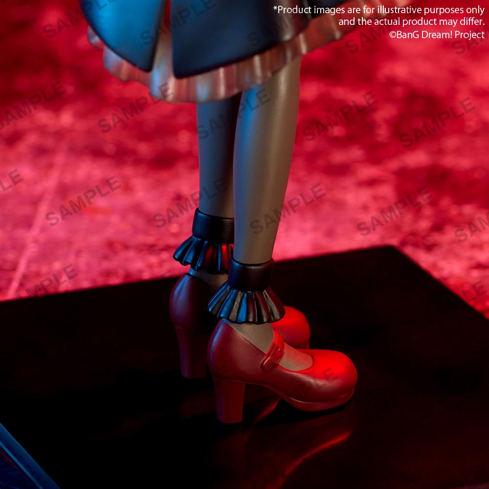 BANG DREAM - Ave Mujica Mortis - Statue Premium 18cm : ShopForGeek.com ...