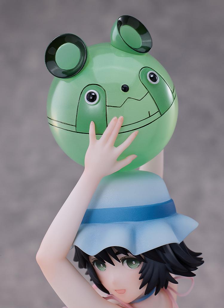 STEINS GATE - Mayuri Shiina "Swimsuit" - Statue 1/7 29cm : ShopForGeek ...