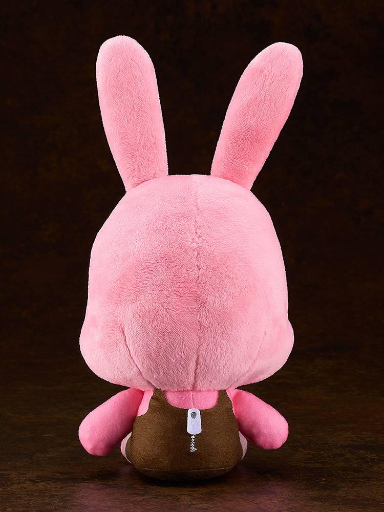 SILENT HILL - Robbie the Rabbit - Peluche 13cm : ShopForGeek.com: Plush ...