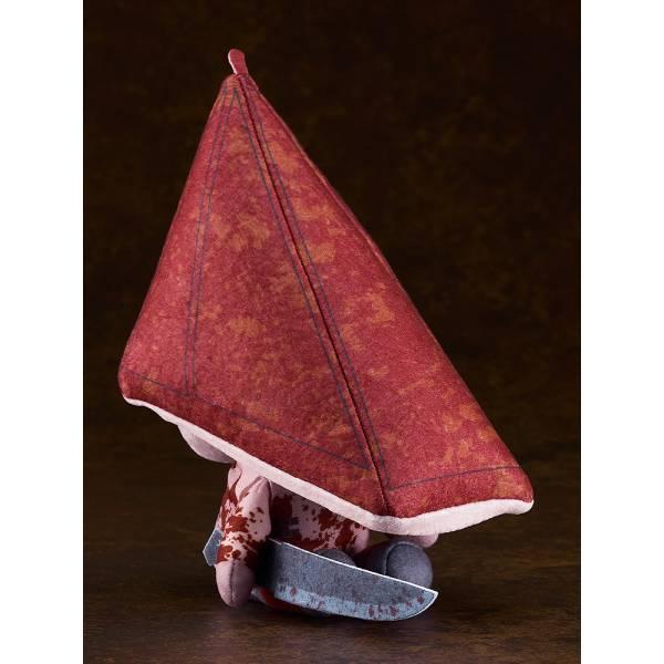 SILENT HILL - Red Pyramid Thing - Peluche 13cm : ShopForGeek.com: Plush ...