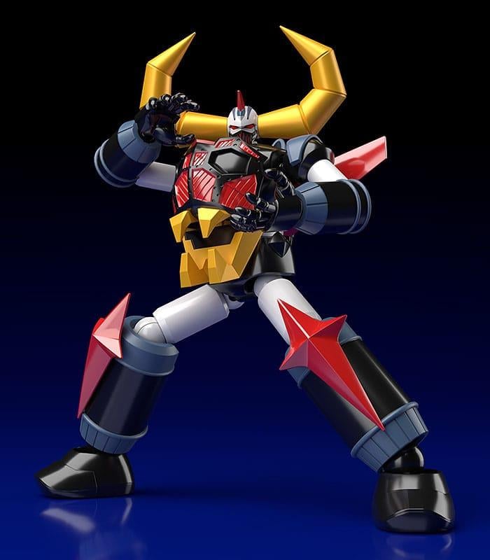 GAIKING LEGEND OF DAIKU-MARYU - Gaiking - Model Kit 13cm : ShopForGeek ...