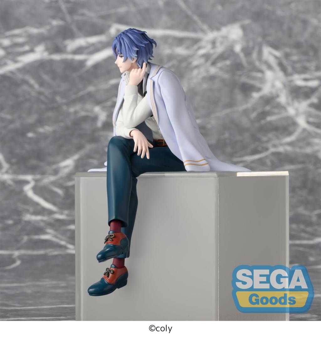 PROMISE OF WIZARD - Figaro - Statue PM Perching 15cm : ShopForGeek.com ...