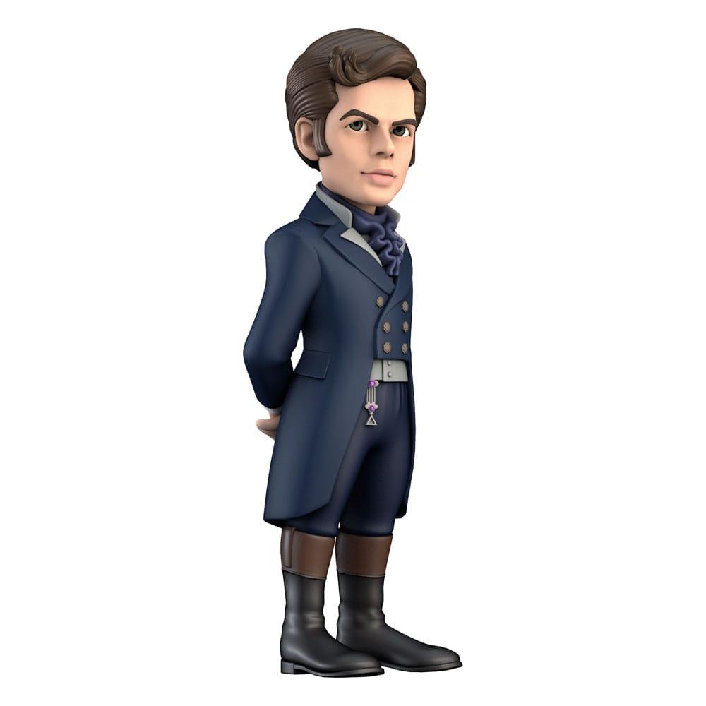 BRIDGERTON - Colin Bridgerton - Figure Minix # 12cm : ShopForGeek.com ...