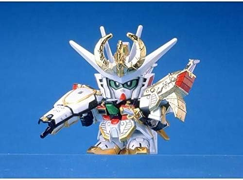 GUNDAM - BB166 Sinou Gundam - Model Kit : ShopForGeek.com: Model Kit ...
