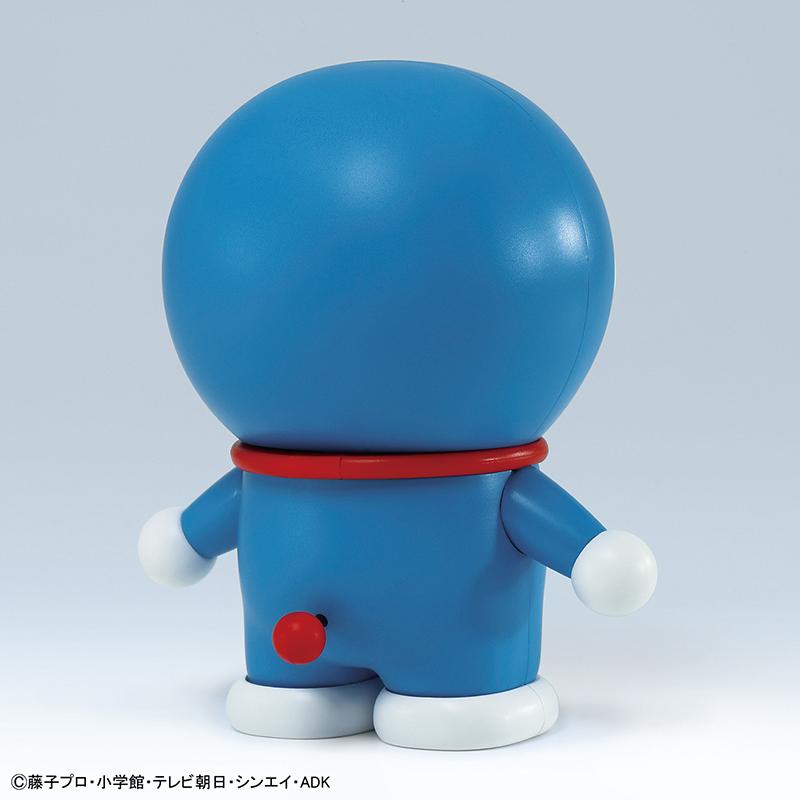 DORAEMON - Figure-rise Mechanics - Model Kit : ShopForGeek.com: Model ...