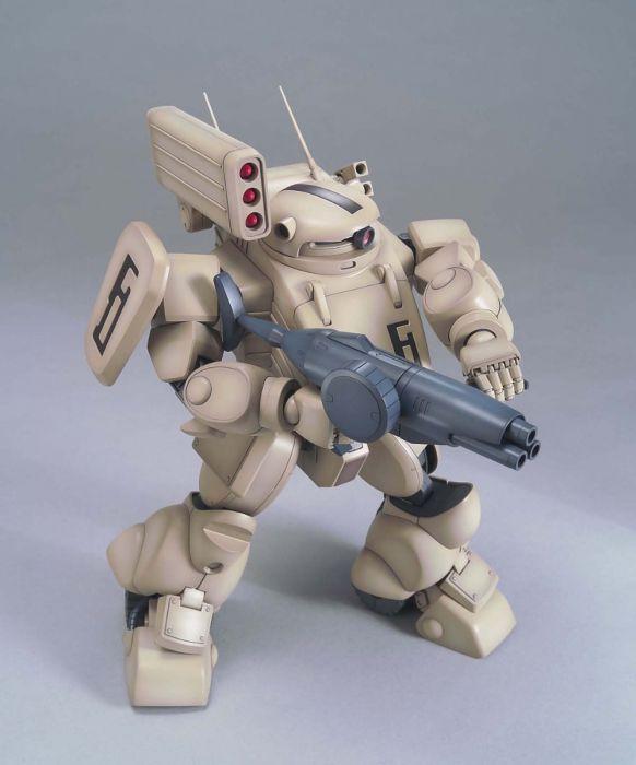 VOTOMS - 1/20 B-ATM-03 Fatty Ground Type Pailsen Ver. - Model Kit : ShopForGeek.com: Model Kit ...