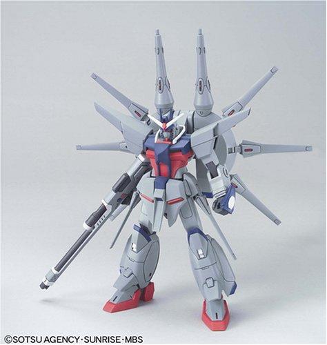 GUNDAM - HG Legend Gundam - Model Kit : ShopForGeek.com: Model Kit ...