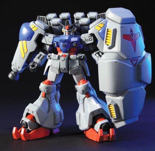 GUNDAM - HGUC 1/144 GP02A MLRS Custom - Model Kit : ShopForGeek.com ...
