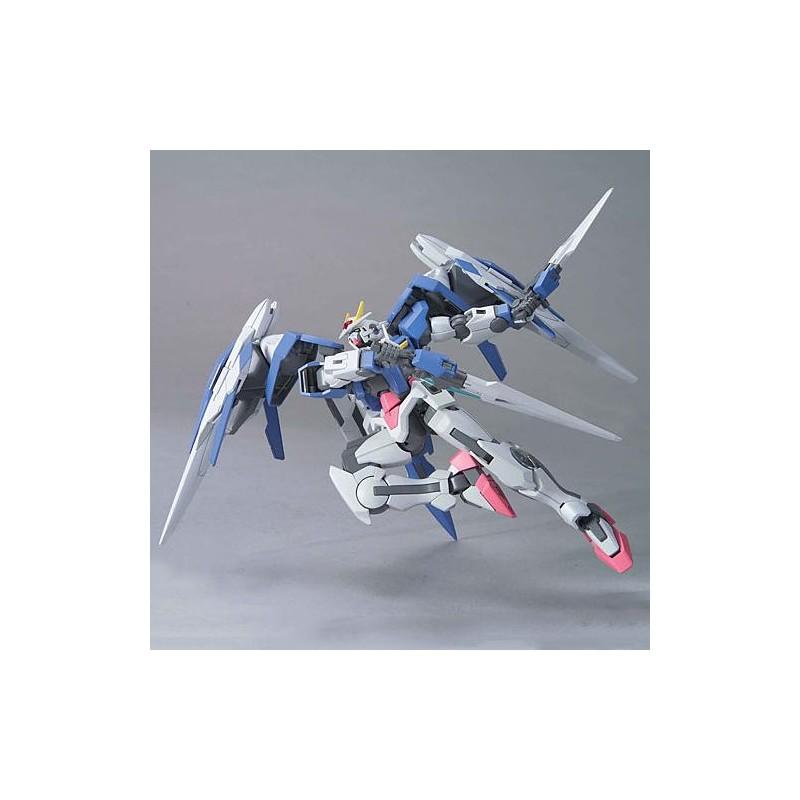 GUNDAM - HG OO-Raiser Designer's Color Vers. 1/144 - Model Kit ...