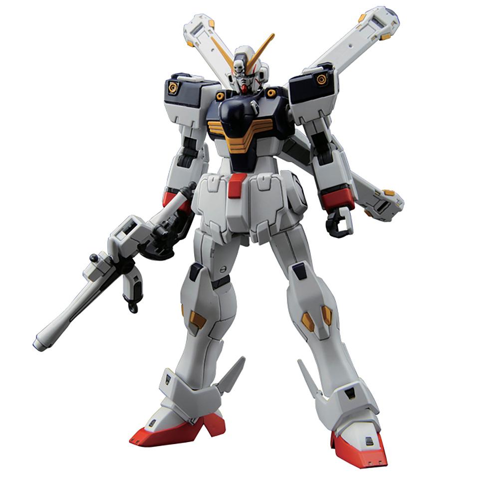 GUNDAM - HGUC Crossbone Gundam X1 1/144 - Model Kit : ShopForGeek.com: Model Kit Bandai Model ...