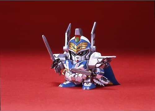 GUNDAM - CB6 Knight Gundam GP03 Jr. - Model Kit : ShopForGeek.com ...