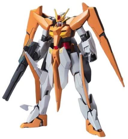 GUNDAM - HG 1/144 Arios Gundam GN-007 - Model Kit : ShopForGeek.com ...