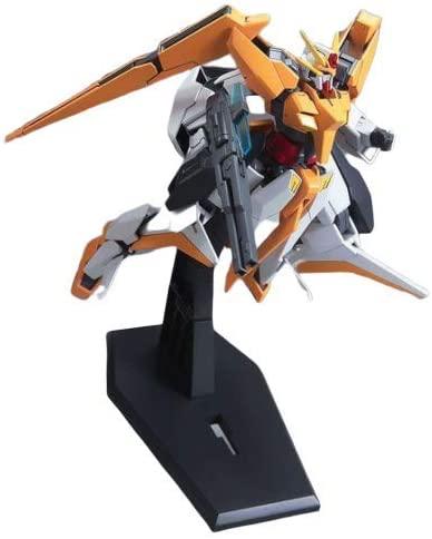 GUNDAM - HG 1/144 Arios Gundam GN-007 - Model Kit : ShopForGeek.com ...