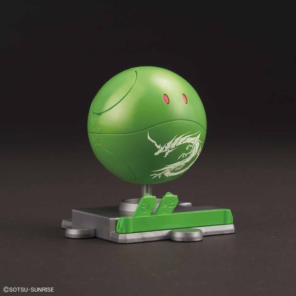 GUNDAM - Haropla SD Sangokusoketsuden Haro - Model Kit : ShopForGeek ...
