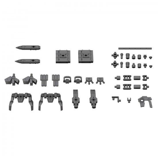30MM - 1/144 Option Parts Set 2 - Model Kit : ShopForGeek.com: Model ...