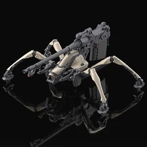 86 - HG 1/48 Juggernaut (General Purpose Type) - Model Kit ...