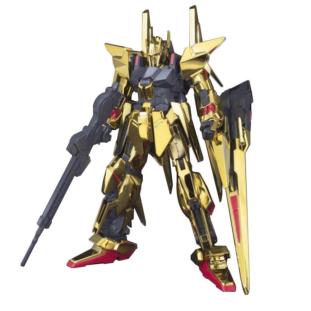 GUNDAM - HGUC 1/144 Delta Gundam - Model Kit : ShopForGeek.com: Model ...