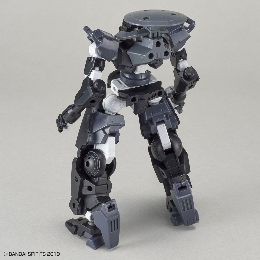 30MM - 1/144 bEXL-14T Cielnova Black - Model Kit : ShopForGeek.com ...