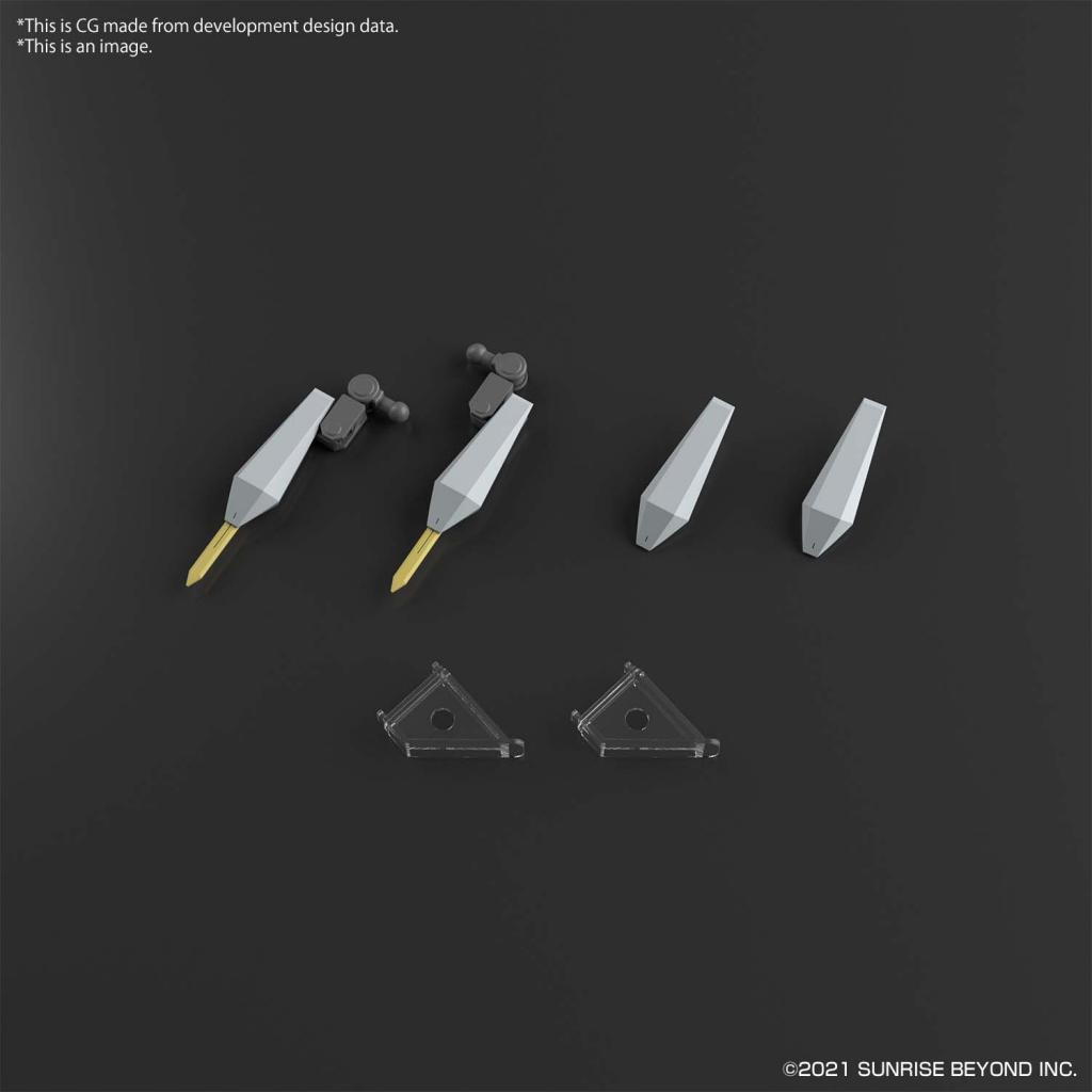 KYOKAI SENKI - HG 1/72 Bunyip Boomerang - Model Kit : ShopForGeek.com ...