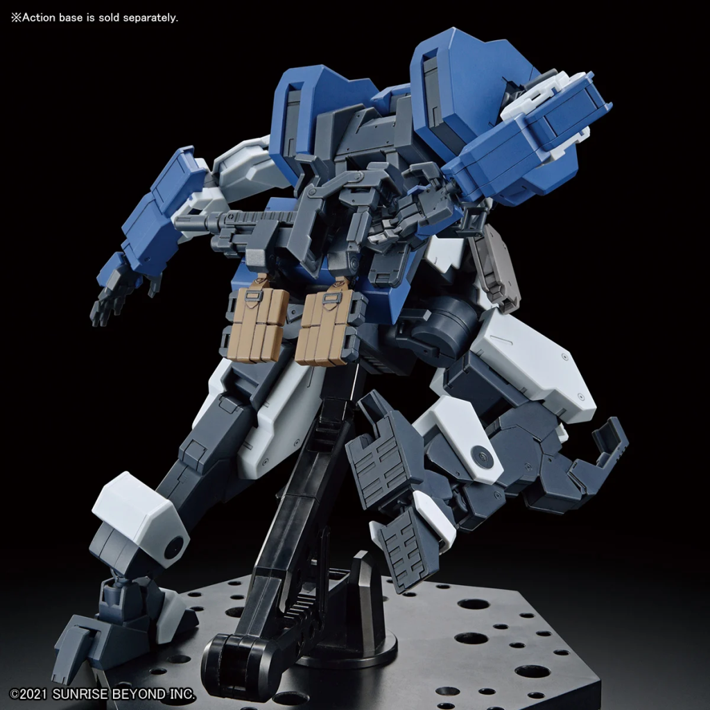 GUNDAM - 1/72 HG Setsuro - Model Kit : ShopForGeek.com: Model Kit ...