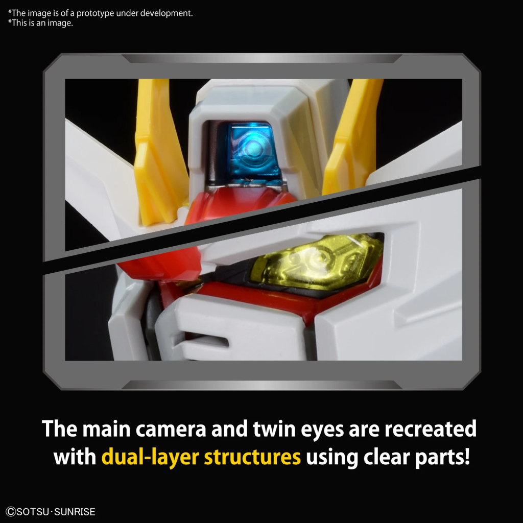 GUNDAM - Master Grade SD Freedom Gundam - Model Kit : ShopForGeek.com ...