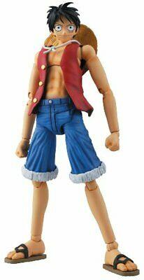 ONE PIECE - Model Kit MG Figurine Monkey D Luffy - 1/8 : ShopForGeek ...