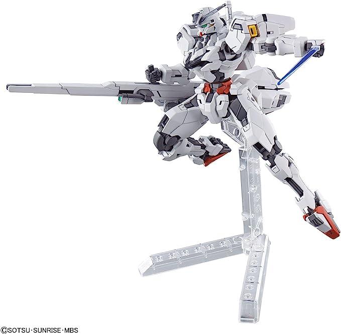 THE WITCH FROM MERCURY - Gundam Calibarn - Model Kit : ShopForGeek.com ...
