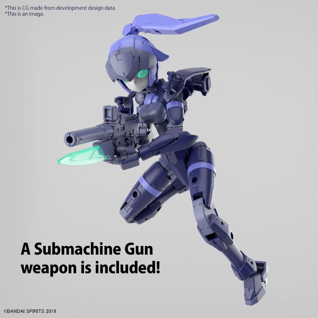 30MM - 1/144 EXM-H15B Acerby (Type-B) - Model Kit : ShopForGeek.com ...