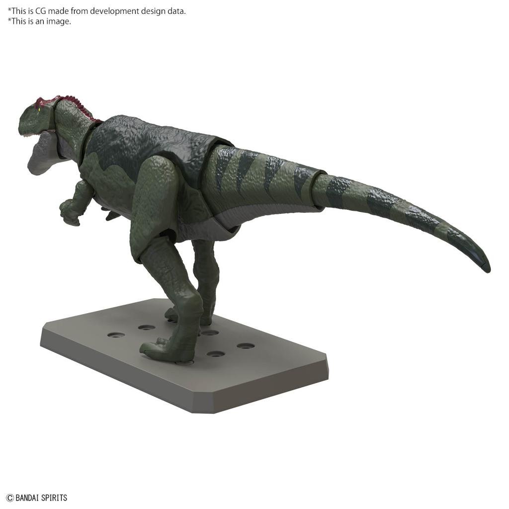 PLANNOSAURUS - Giganotosaurus - Model Kit : ShopForGeek.com: Model Kit ...