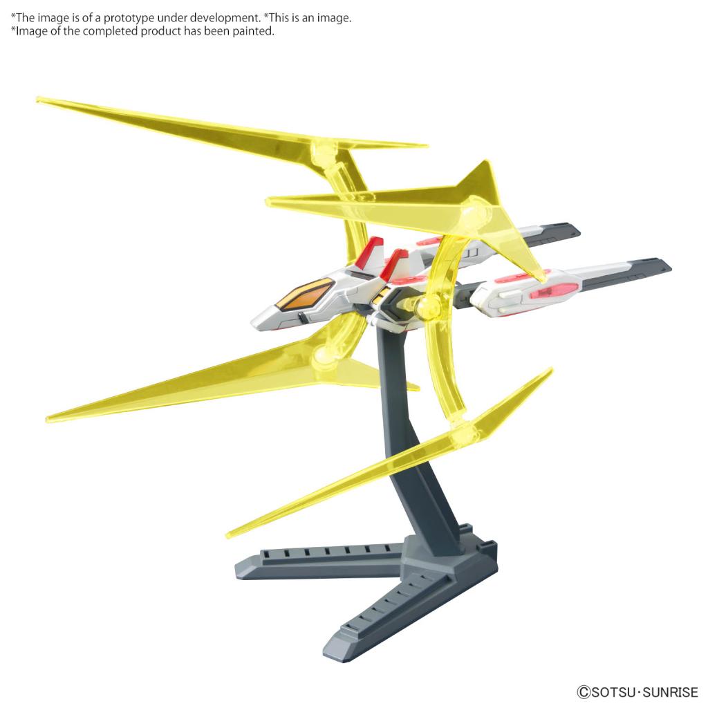 GUNDAM - Option Parts Set Gunpla 05 (Universe Booster) - Model Kit ...